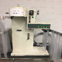 Buchi B-290 Spray Dryer | Surplus Solutions